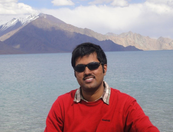 Arijit Chattopadhyay | Department of Geological Sciences and Geological Engineering